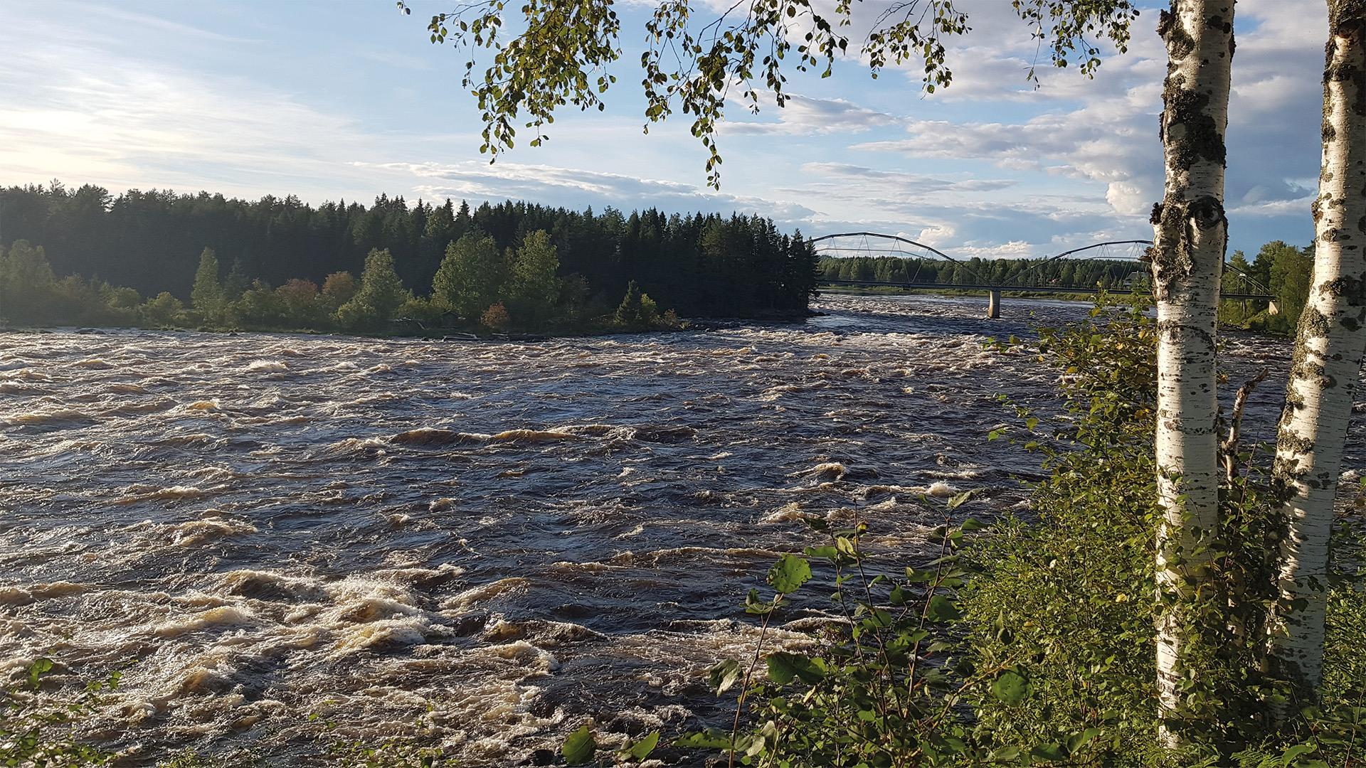 Öhmans Begravningsbyrå i Kalix
